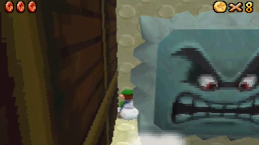 File:SM64DS Thwomp.png - Super Mario Wiki, the Mario encyclopedia