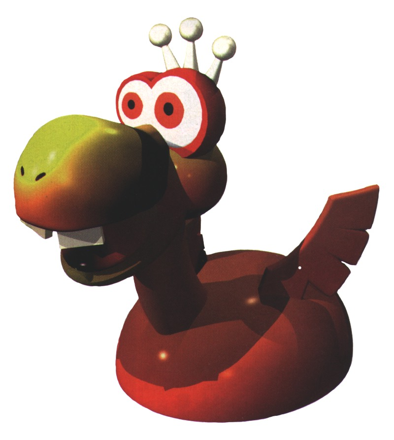 File:Czardragon.PNG - Super Mario Wiki, the Mario encyclopedia