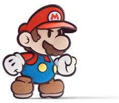 File:PMSS-MadMario.png - Super Mario Wiki, the Mario encyclopedia