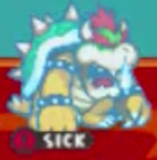 File:Bowsers Inside Story Sick.png - Super Mario Wiki, the Mario ...