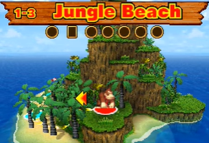 File:Sun Sun Island map.png - Super Mario Wiki, the Mario encyclopedia