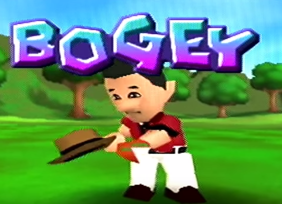 File:MarioGolf64SonnyBogey.png - Super Mario Wiki, the Mario encyclopedia