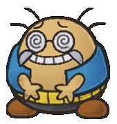 File:Wonky.png - Super Mario Wiki, the Mario encyclopedia