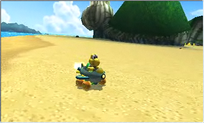 File:N64 Koopa Troopa Beach.png - Super Mario Wiki, the Mario encyclopedia