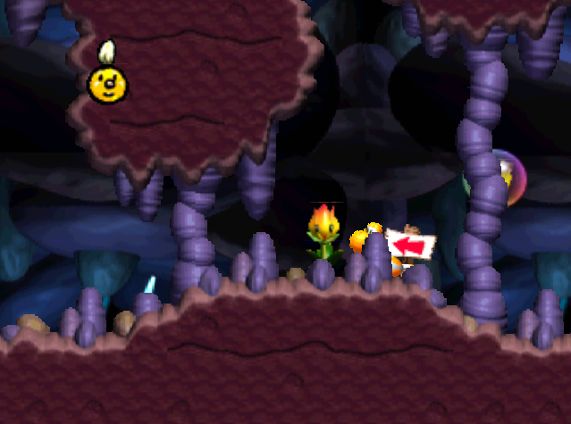 File:Turbo Tulip.png - Super Mario Wiki, the Mario encyclopedia