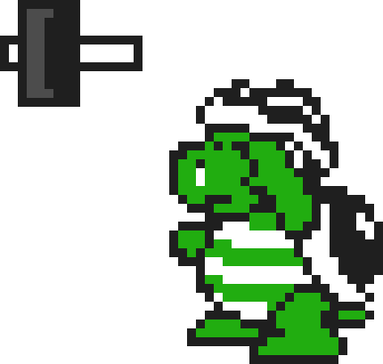 File:SMM-SMB3-SledgeBro.png - Super Mario Wiki, the Mario encyclopedia