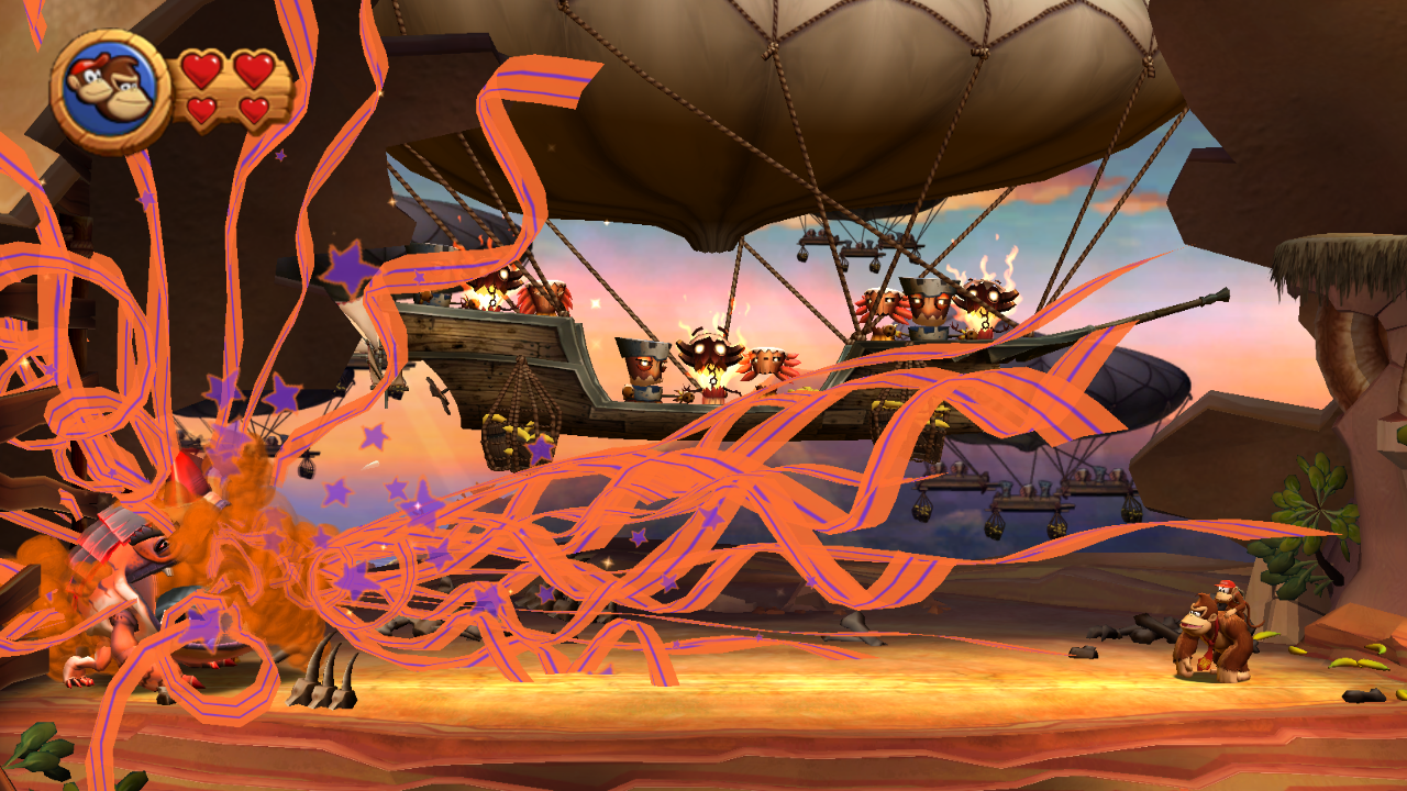 File:DKCR-ThuglyBattle2.png - Super Mario Wiki, the Mario encyclopedia