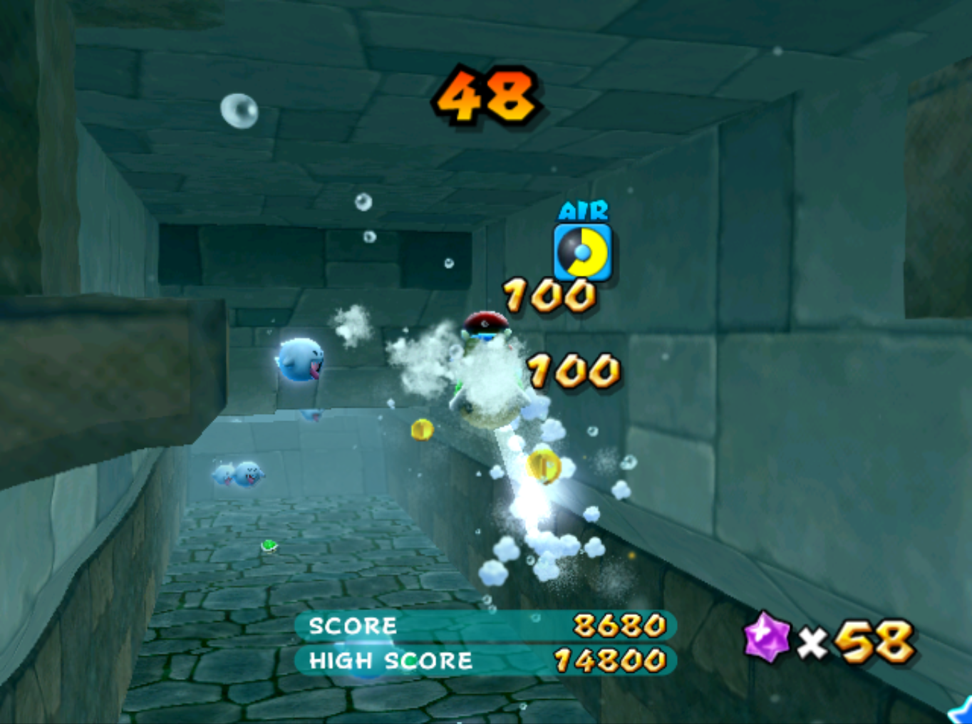 File:Chimp Coin Challenge.png - Super Mario Wiki, the Mario encyclopedia