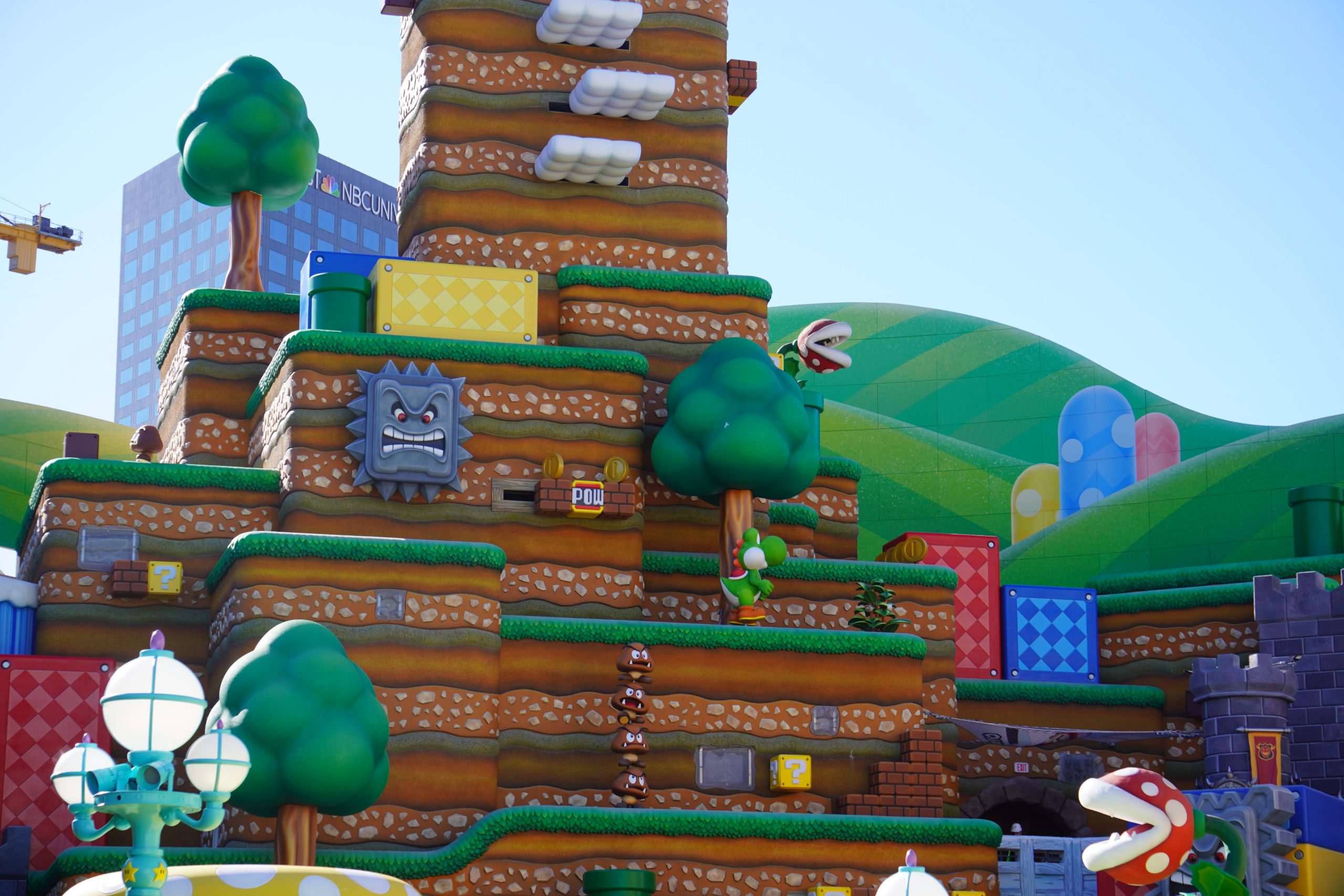 File:SNW Hollywood Mount Beanpole.jpg - Super Mario Wiki, the Mario ...