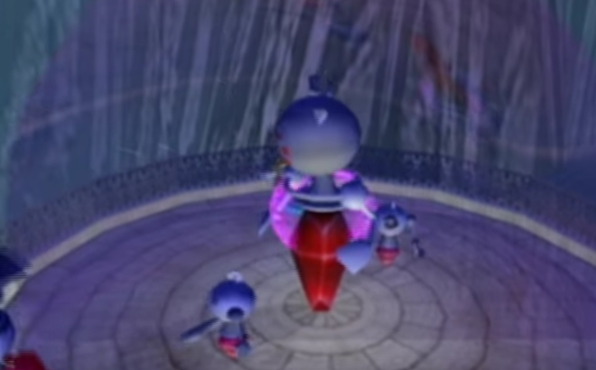 File:Wario World Red Horror Gem Bodied.png - Super Mario Wiki, the ...