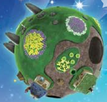 File:SMG Artwork Gateway Galaxy 02.png - Super Mario Wiki, the Mario ...