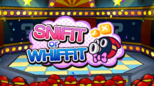 File:Snifit or Whiffit.png - Super Mario Wiki, the Mario encyclopedia