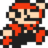 File:SMM-SMB3-Mario-Jump.png - Super Mario Wiki, the Mario encyclopedia