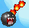 File:FireChompNSMB.png - Super Mario Wiki, the Mario encyclopedia