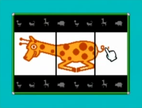 File:Crypto Zoo.png - Super Mario Wiki, the Mario encyclopedia