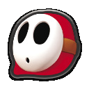 File:MK8 ShyGuy Icon.png - Super Mario Wiki, the Mario encyclopedia