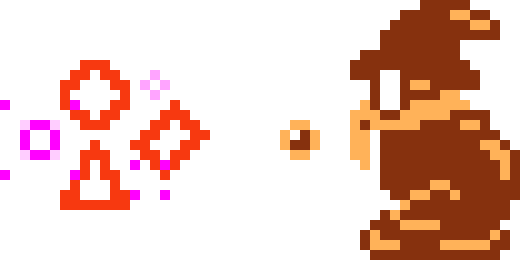 File:SMM-SMB-Magikoopa.png - Super Mario Wiki, the Mario encyclopedia