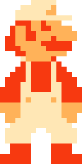 File:SMM-SMB-FireMario.png - Super Mario Wiki, the Mario encyclopedia