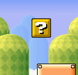 File:Giant Block.png - Super Mario Wiki, the Mario encyclopedia