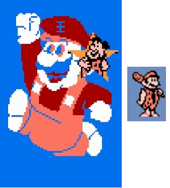 File:GrandDad.png - Super Mario Wiki, the Mario encyclopedia
