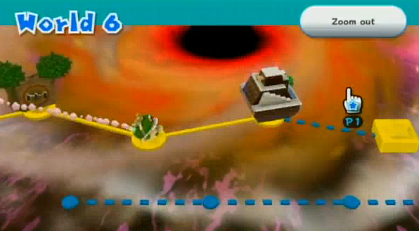 File:SMG2 World 6 Overview.png - Super Mario Wiki, the Mario encyclopedia