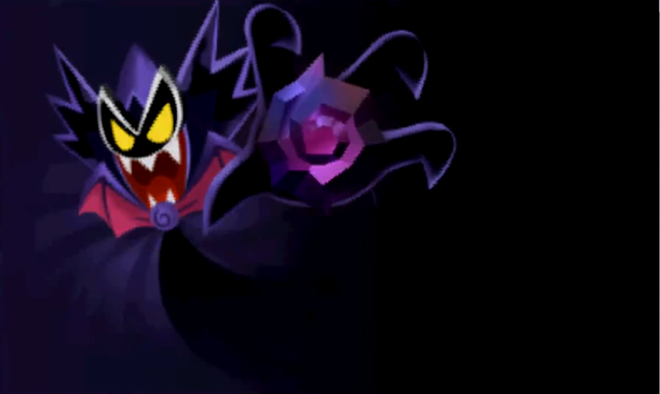 File:Antasma Screenshot - Mario & Luigi Dream Team.png - Super Mario ...