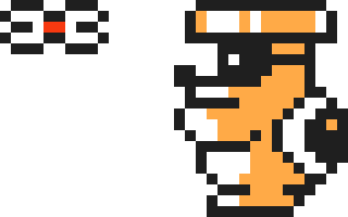 File:SMM-SMB3-RockyWrench.png - Super Mario Wiki, the Mario encyclopedia