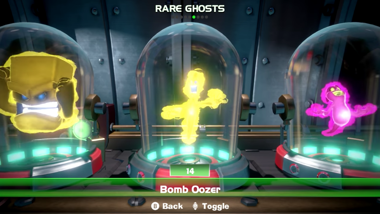 File:BombOozerLM3.png - Super Mario Wiki, the Mario encyclopedia