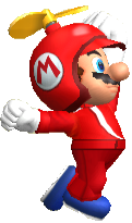 File:Propeller Mario jumping.png - Super Mario Wiki, the Mario encyclopedia