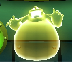 File:Creeper Launcher.png - Super Mario Wiki, the Mario encyclopedia