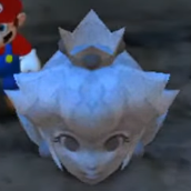 File:MP8 Thwomp Candy Peach.png - Super Mario Wiki, the Mario encyclopedia
