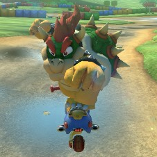 File:MK8 Bowser Bike Trick.png - Super Mario Wiki, the Mario encyclopedia