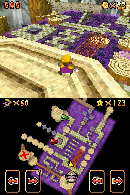 File:Goomboss battle.PNG - Super Mario Wiki, the Mario encyclopedia