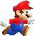 File:MarioSMR.png - Super Mario Wiki, the Mario encyclopedia
