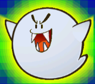 File:SPM Atomic Boo Catch Card.png - Super Mario Wiki, the Mario ...