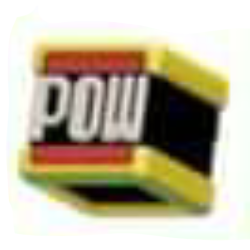 File:SMM2 Red POW Box SM3DW icon.png - Super Mario Wiki, the Mario ...