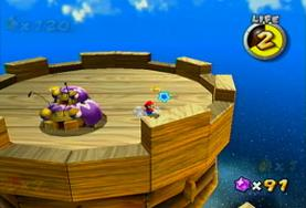 File:Mandibug Stack.png - Super Mario Wiki, the Mario encyclopedia