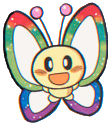 File:Mariokun tippi.png - Super Mario Wiki, the Mario encyclopedia
