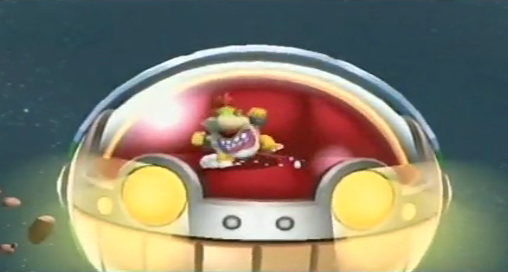 File:SMG2 Robot Cockpit.png - Super Mario Wiki, the Mario encyclopedia