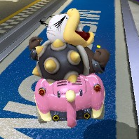 File:MK8 Morton Trick2.png - Super Mario Wiki, the Mario encyclopedia