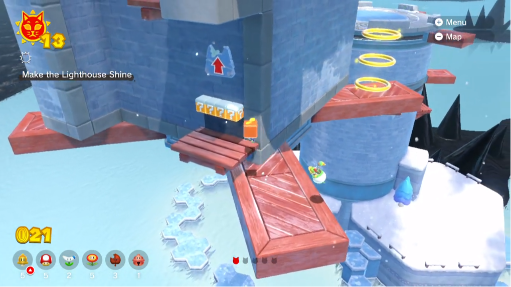 File:Mariocrispclimbcastle.png - Super Mario Wiki, the Mario encyclopedia