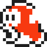 File:SMM-SMB3-CheepCheep.png - Super Mario Wiki, the Mario encyclopedia