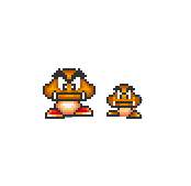 File:Grand Goomba SMAS SMB3.png - Super Mario Wiki, the Mario encyclopedia