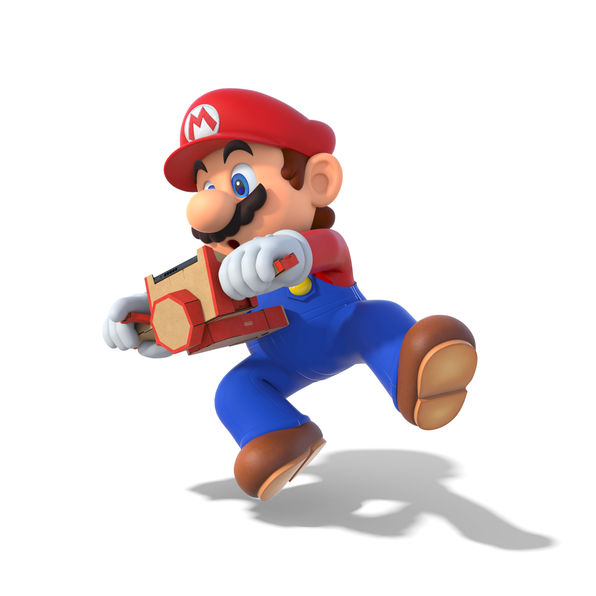 File:Mario Labo.png - Super Mario Wiki, the Mario encyclopedia