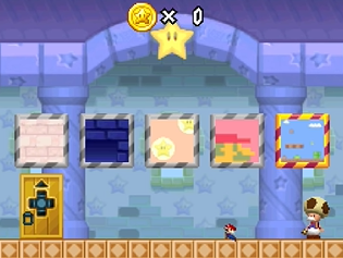 File:NSMB Wallpaper House.png - Super Mario Wiki, the Mario encyclopedia