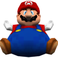 File:BalloonMario64DS.png - Super Mario Wiki, the Mario encyclopedia