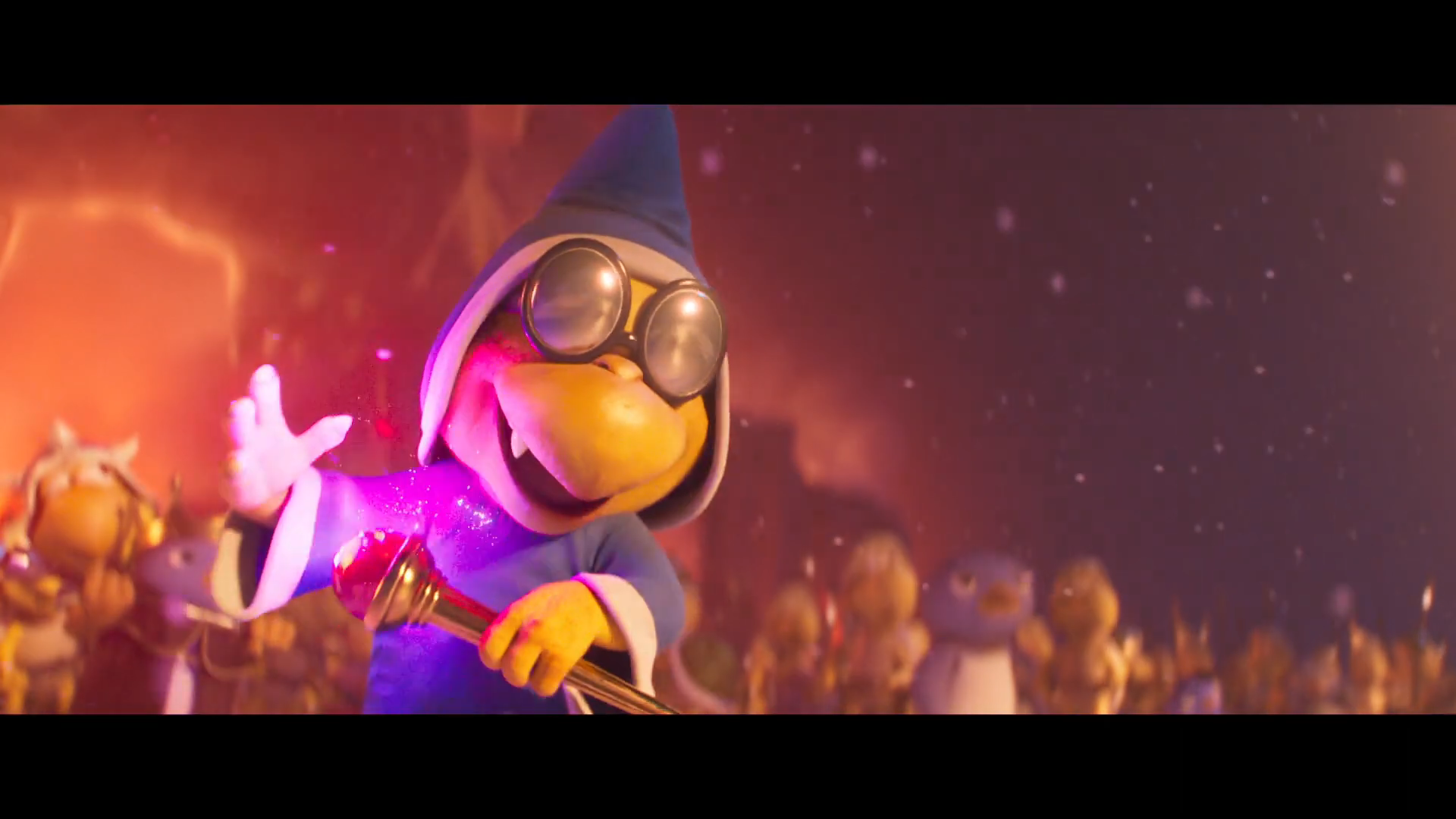 File:Kamek TSMBM.png - Super Mario Wiki, the Mario encyclopedia