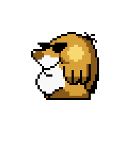 File:Mega Mole SMW sprite.png - Super Mario Wiki, the Mario encyclopedia