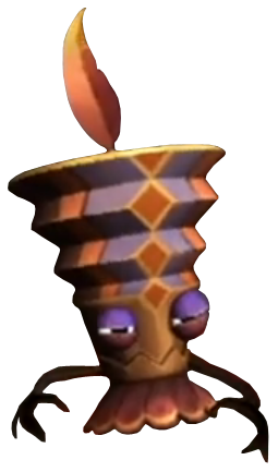 File:Tiki7.png - Super Mario Wiki, the Mario encyclopedia