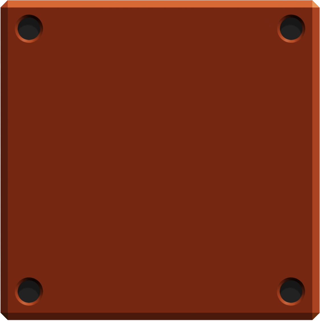 File:NSMBW Empty Block Artwork.png - Super Mario Wiki, the Mario ...